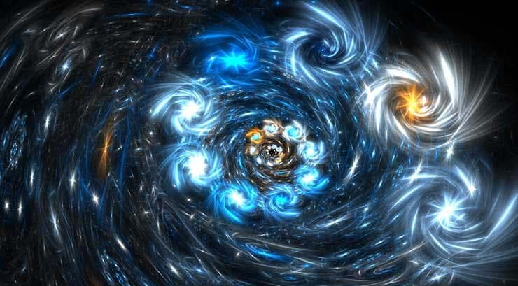 Timelines, dimensions and multiple universes | Source Code Consciousness